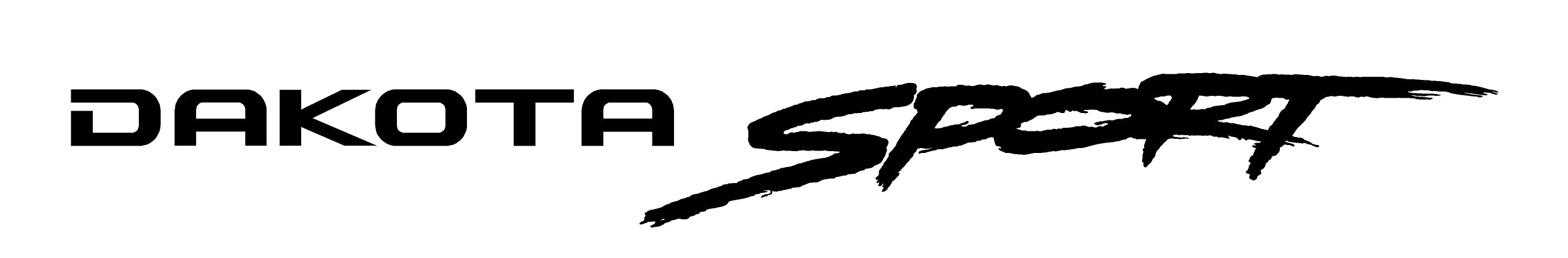 Dodge Dakota Logo EMBLÉM DODGE DAKOTA EMBLÉM 55077717AB Za 39.95EUR
