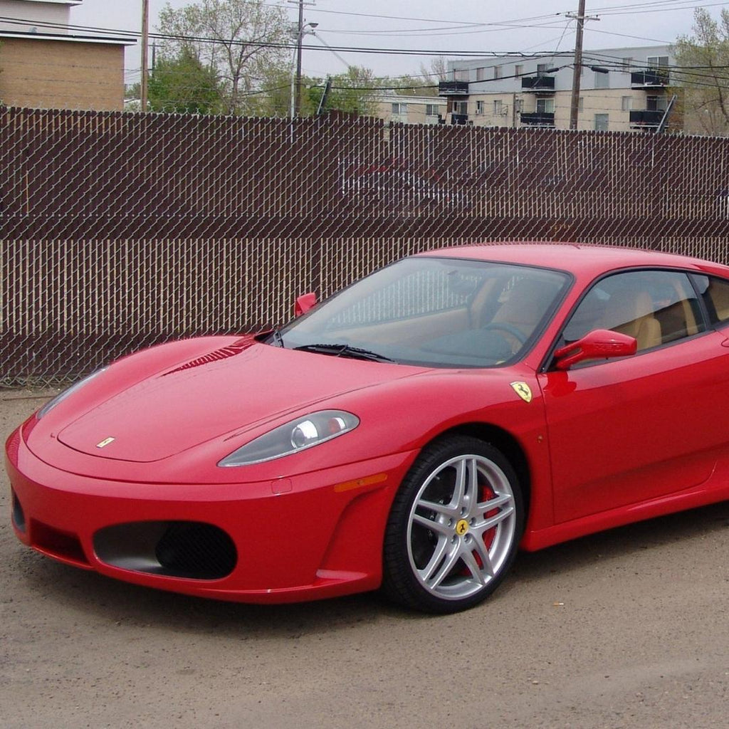 Car Pretty Inc. | XPEL Paint Protection Film | Window Tint