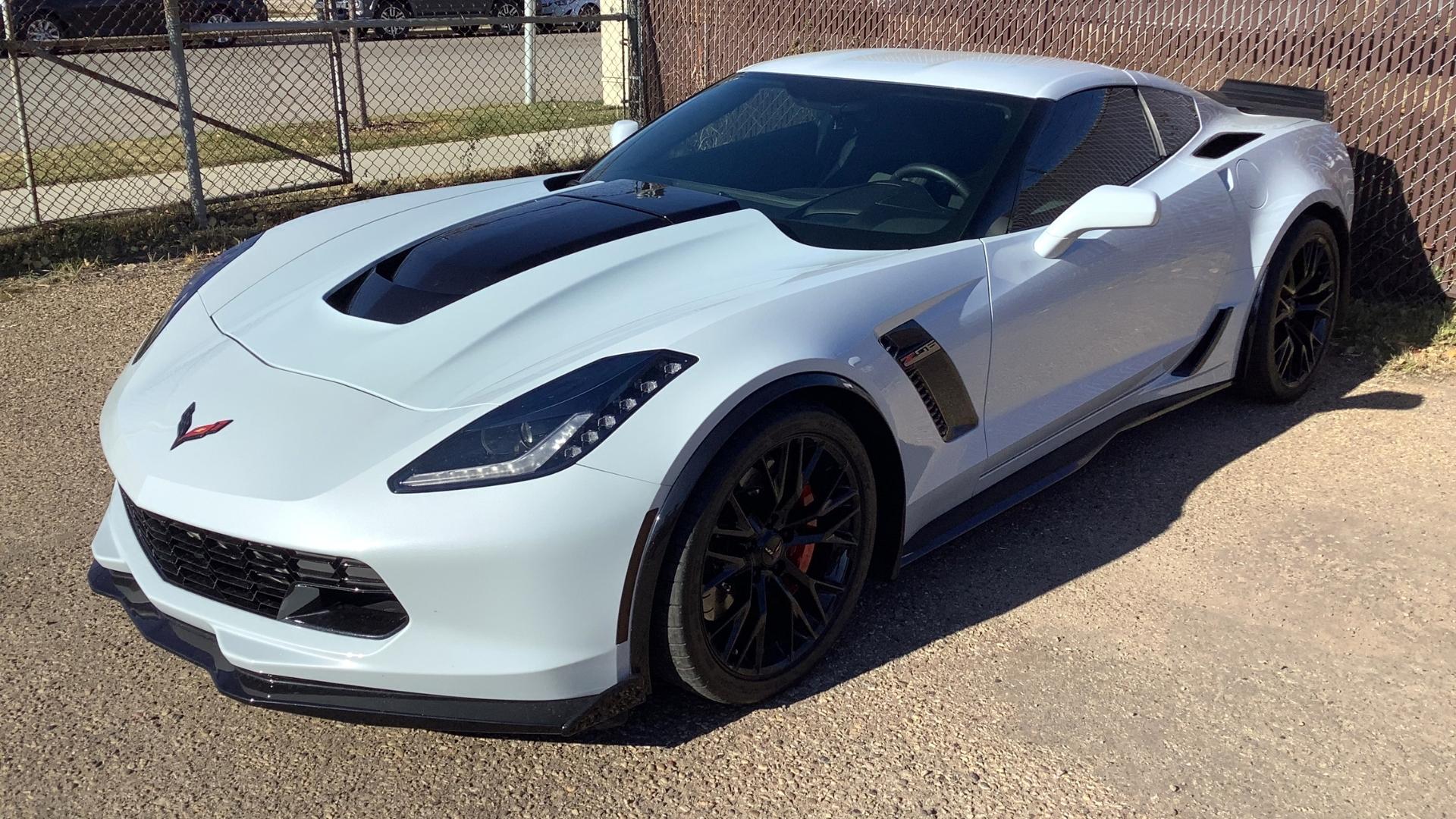 Contact Us | Car Pretty Inc.