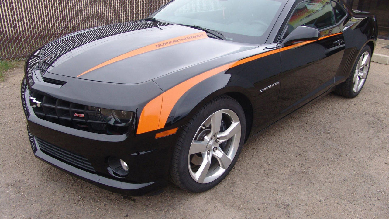 Car Pretty Inc. | XPEL Paint Protection Film | Window Tint