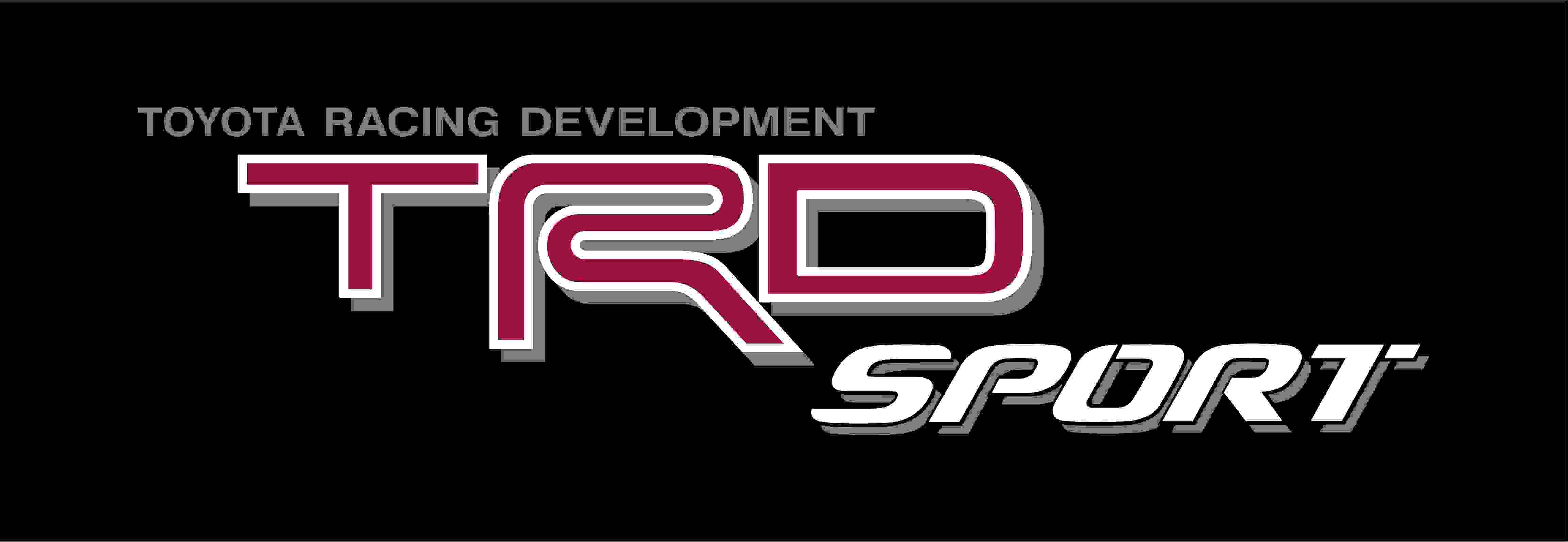 Trd Sport Logo Meet Your New Best Friend: The 2017 Toyota Tacoma