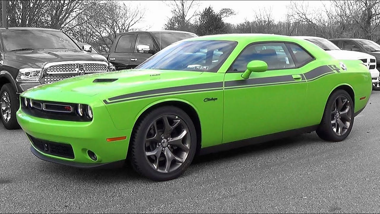 OEM Factory Replica Decals | Car Pretty Inc. Dodge