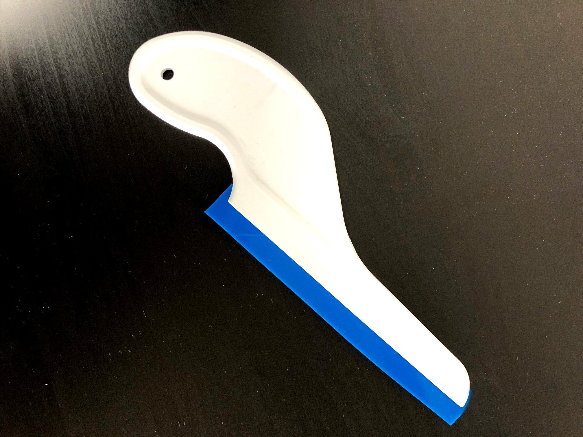 Side Swiper Squeegee | Car Pretty Inc.